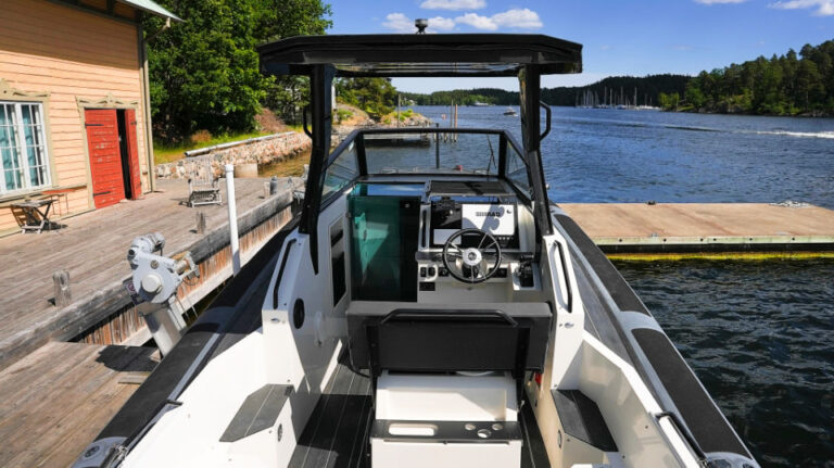 Agapi 950, HATZELLE | Boats for Sale