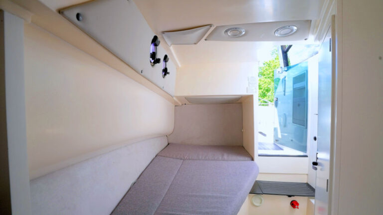 Agapi 950, HATZELLE | Boats for Sale